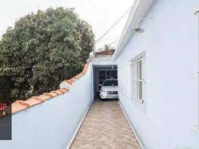 Casa / Sobrado para Venda em São Paulo/SP Vila Buenos Aires 2 Quartos
