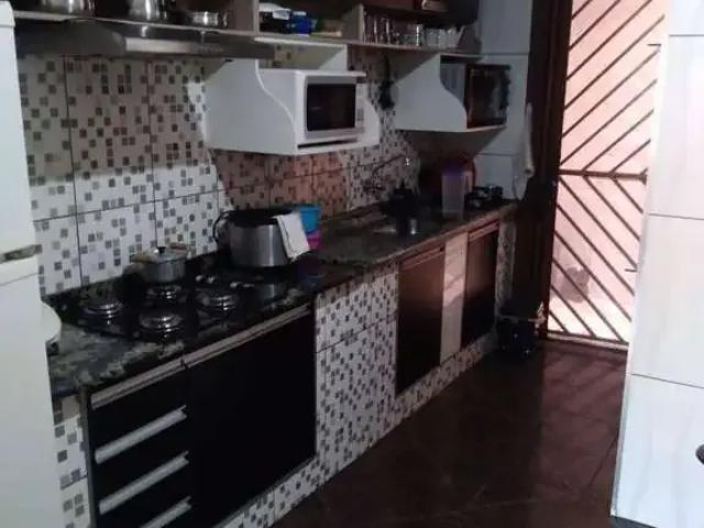 Casa / Sobrado para Venda em São Paulo/SP Vila Buenos Aires 2 Quartos