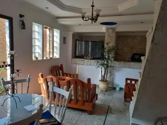 Casa / Sobrado para Venda em São Paulo/SP Vila Buenos Aires 3 Quartos