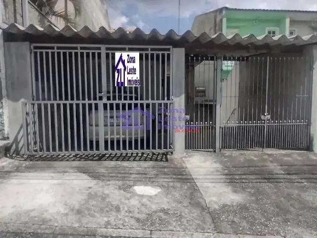 Casa / Sobrado para Venda em São Paulo/SP Vila Buenos Aires 3 Quartos