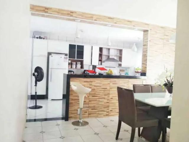 Casa / Sobrado para Venda em São Paulo/SP Vila Buenos Aires 3 Quartos