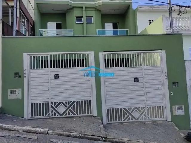 Casa / Sobrado para Venda em São Paulo/SP Vila Buenos Aires 3 Quartos