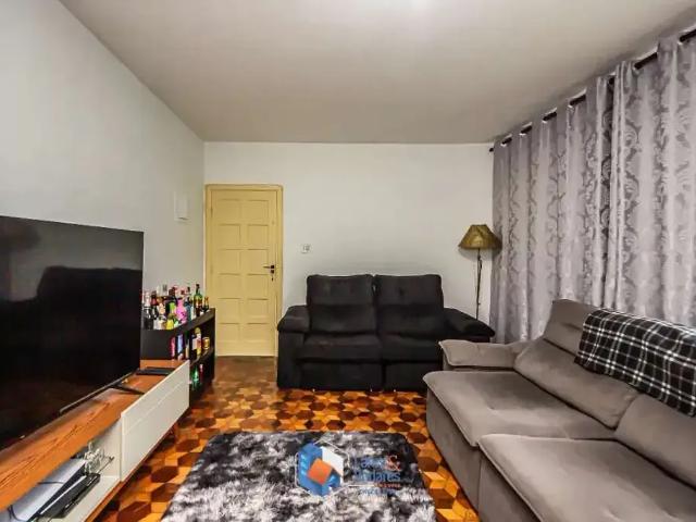 Casa / Sobrado para Venda em São Paulo/SP Vila Buenos Aires 3 Quartos