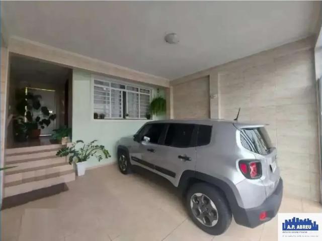 Casa / Sobrado para Venda em São Paulo/SP Vila Libanesa 3 Quartos