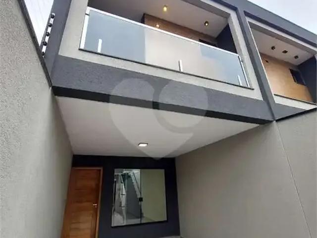 Casa / Sobrado para Venda em São Paulo/SP Cangaíba 3 Quartos