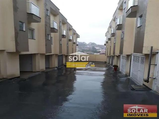 Casa / Sobrado para Venda em São Paulo/SP Vila Buenos Aires 3 Quartos
