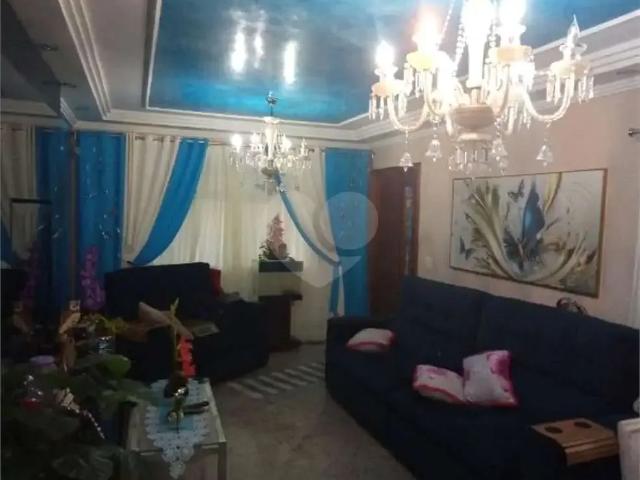 Casa / Sobrado para Venda em São Paulo/SP Cangaíba 3 Quartos