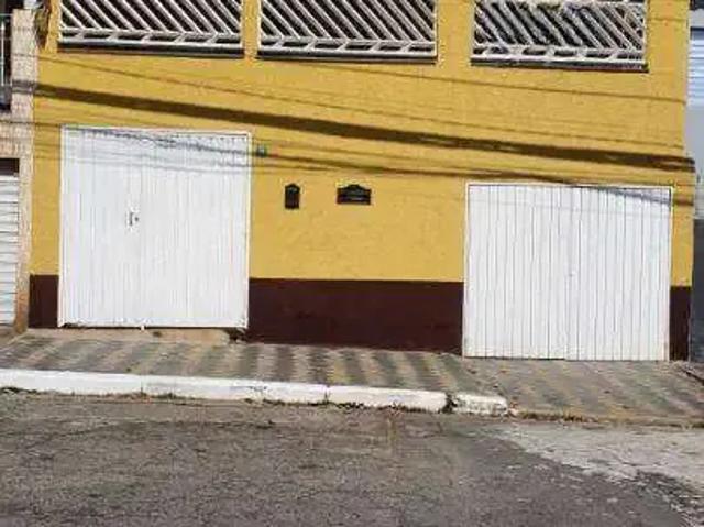 Casa / Sobrado para Venda em São Paulo/SP Vila Buenos Aires 3 Quartos