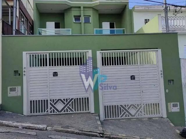 Casa / Sobrado para Venda em São Paulo/SP Vila Buenos Aires 3 Quartos