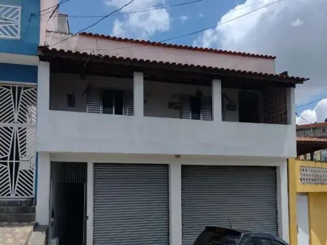 Casa / Sobrado para Venda em São Paulo/SP Vila Buenos Aires 3 Quartos
