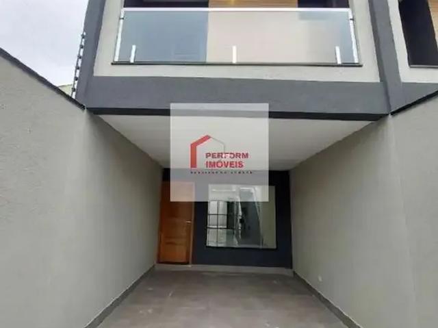 Casa / Sobrado para Venda em São Paulo/SP Vila Buenos Aires 3 Quartos