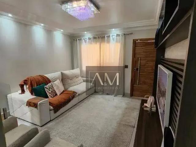 Casa / Sobrado para Venda em São Paulo/SP Vila Buenos Aires 3 Quartos