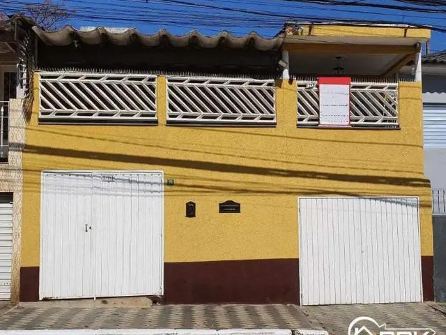 Casa / Sobrado para Venda em São Paulo/SP Vila Buenos Aires 3 Quartos