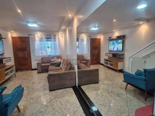 Casa / Sobrado para Venda em São Paulo/SP Vila Buenos Aires 3 Quartos
