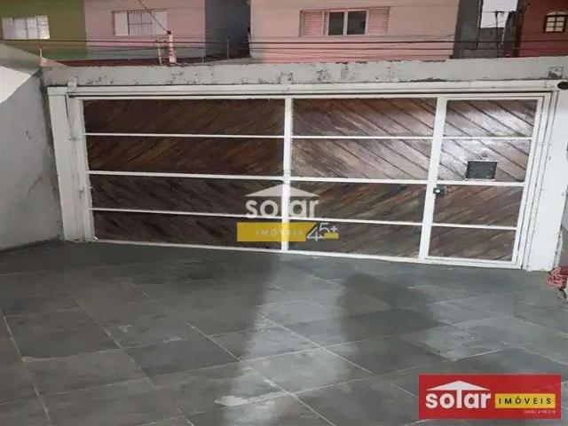 Casa / Sobrado para Venda em São Paulo/SP Vila Buenos Aires 3 Quartos