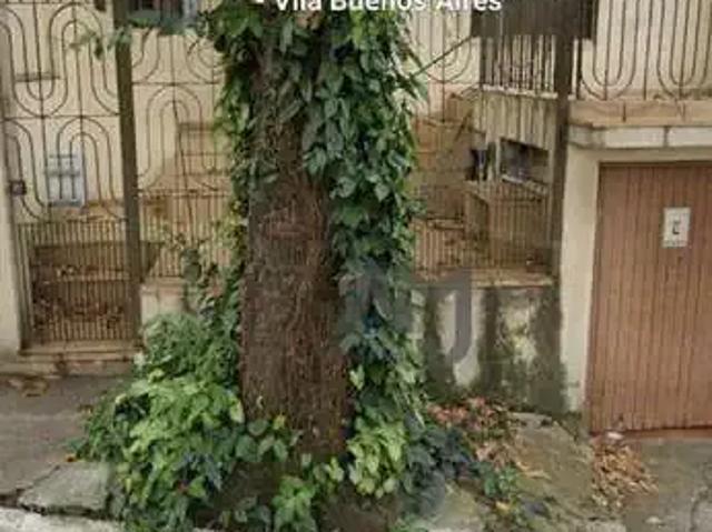 Casa / Sobrado para Venda em São Paulo/SP Vila Buenos Aires 3 Quartos