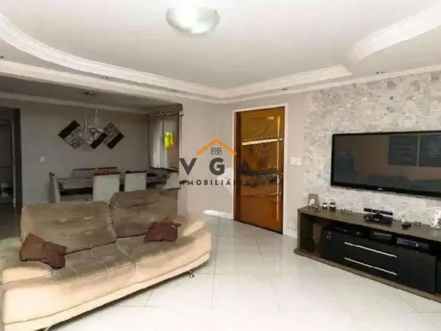 Casa / Sobrado para Venda em São Paulo/SP Vila Buenos Aires 3 Quartos