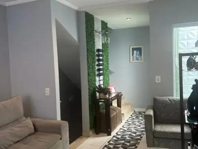 Casa / Sobrado para Venda em São Paulo/SP Vila Buenos Aires 3 Quartos