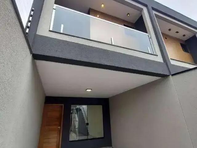 Casa / Sobrado para Venda em São Paulo/SP Vila Buenos Aires 3 Quartos