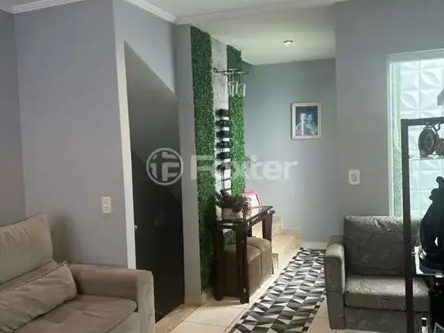 Casa / Sobrado para Venda em São Paulo/SP Vila Buenos Aires 3 Quartos