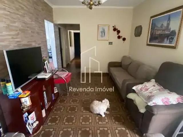 Casa / Sobrado para Venda em São Paulo/SP Vila Buenos Aires 3 Quartos