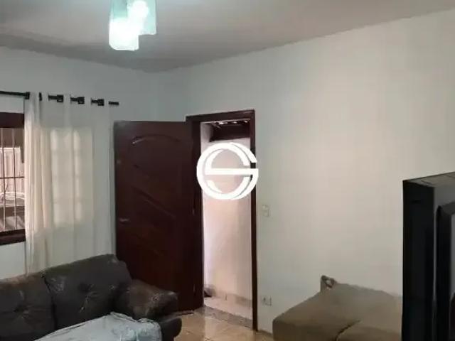 Casa / Sobrado para Venda em São Paulo/SP Vila Buenos Aires 3 Quartos