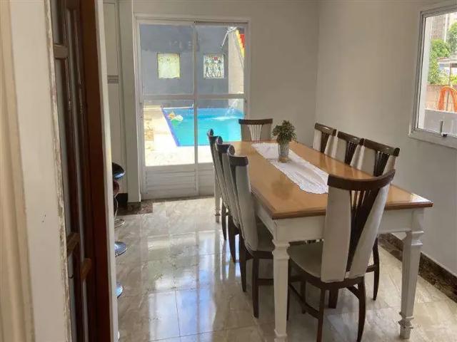 Casa / Sobrado para Venda em São Paulo/SP Vila Buenos Aires 3 Quartos
