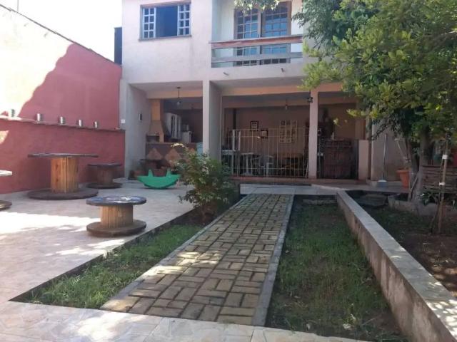 Casa / Sobrado para Venda em São Paulo/SP Vila Buenos Aires 3 Quartos