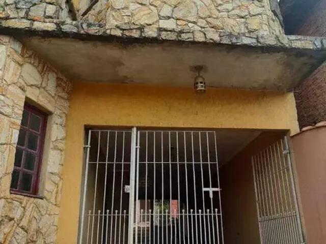 Casa / Sobrado para Venda em São Paulo/SP Vila Buenos Aires 3 Quartos