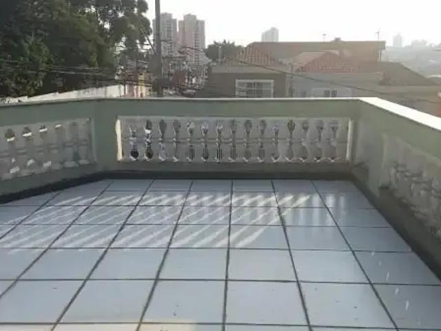 Casa / Sobrado para Venda em São Paulo/SP Vila Buenos Aires 3 Quartos
