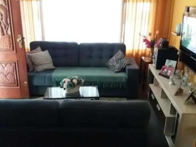 Casa / Sobrado para Venda em São Paulo/SP Vila Buenos Aires 3 Quartos