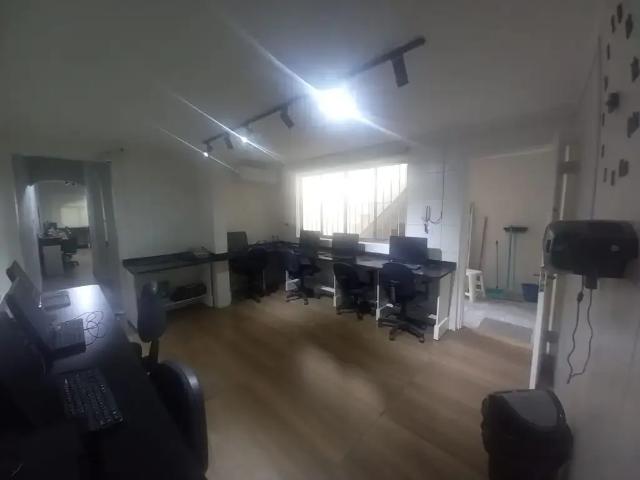 Casa / Sobrado para Venda em São Paulo/SP Vila Buenos Aires 3 Quartos