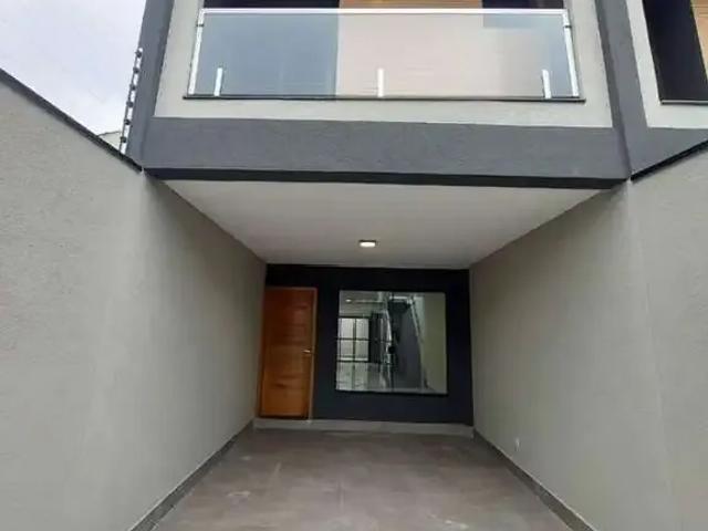 Casa / Sobrado para Venda em São Paulo/SP Vila Buenos Aires 3 Quartos