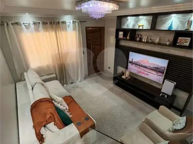 Casa / Sobrado para Venda em São Paulo/SP Ermelino Matarazzo 3 Quartos