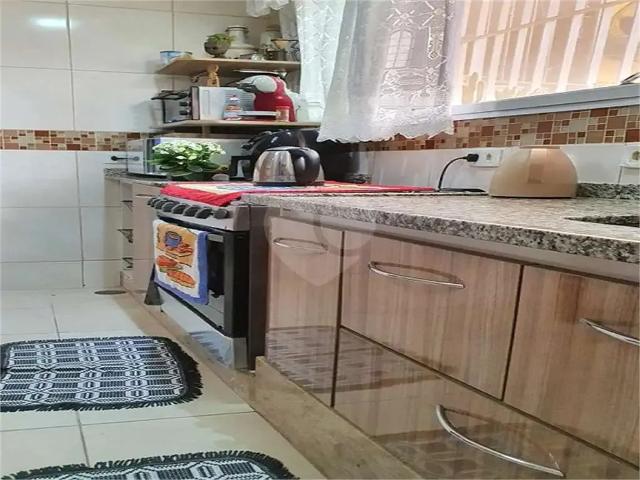 Casa / Sobrado para Venda em São Paulo/SP Cangaíba 3 Quartos