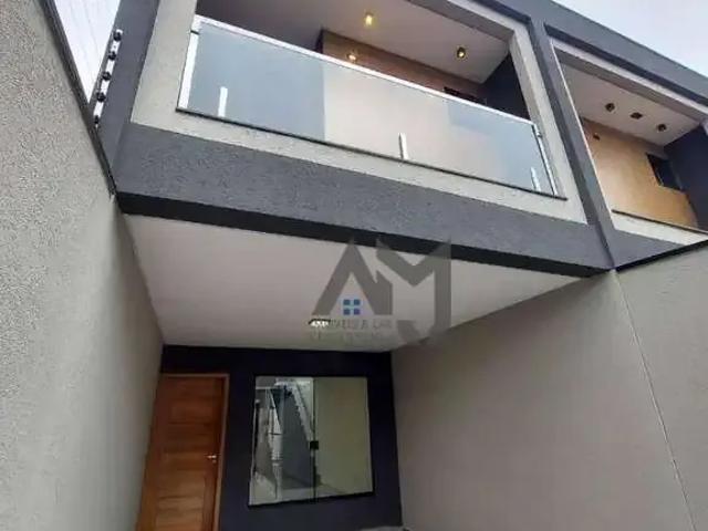 Casa / Sobrado para Venda em São Paulo/SP Vila Buenos Aires 3 Quartos