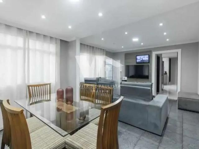 Casa / Sobrado para Venda em São Paulo/SP Vila Buenos Aires 3 Quartos