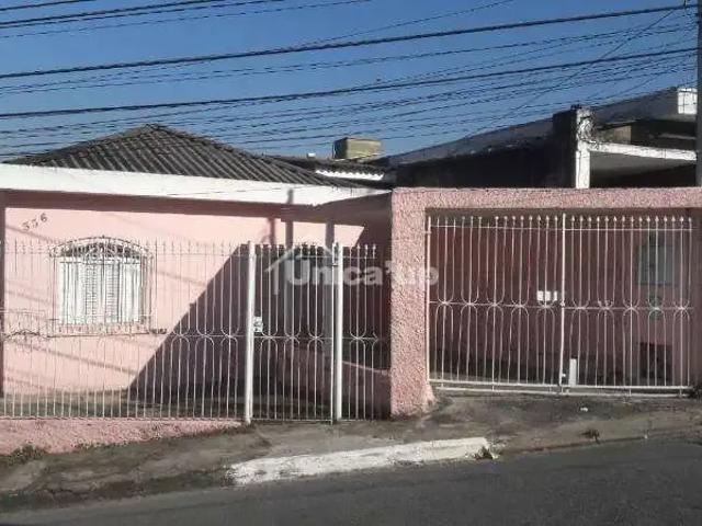 Casa / Sobrado para Venda em São Paulo/SP Vila Buenos Aires 3 Quartos