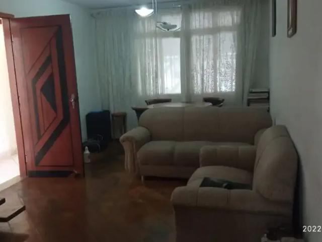 Casa / Sobrado para Venda em São Paulo/SP Vila Buenos Aires 3 Quartos