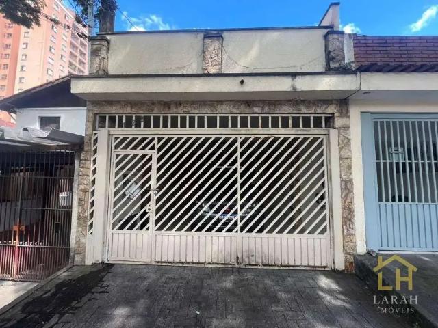 Casa / Sobrado para Venda em São Paulo/SP Vila Butantã 4 Quartos