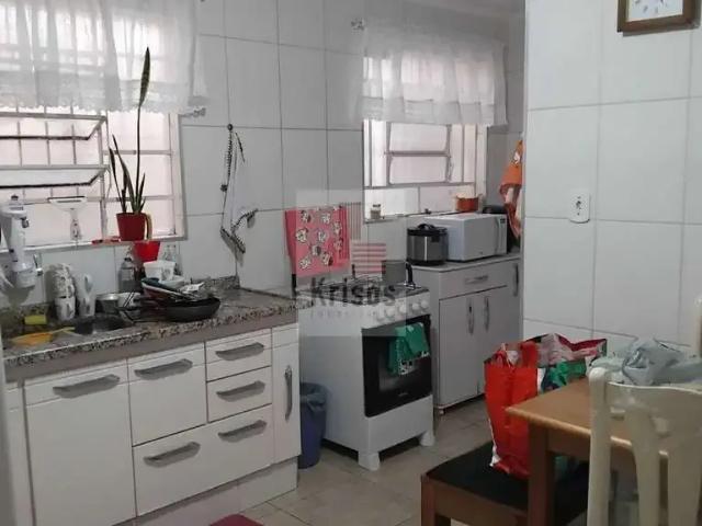 Casa / Sobrado para Venda em São Paulo/SP Vila Butantã 1 Quartos