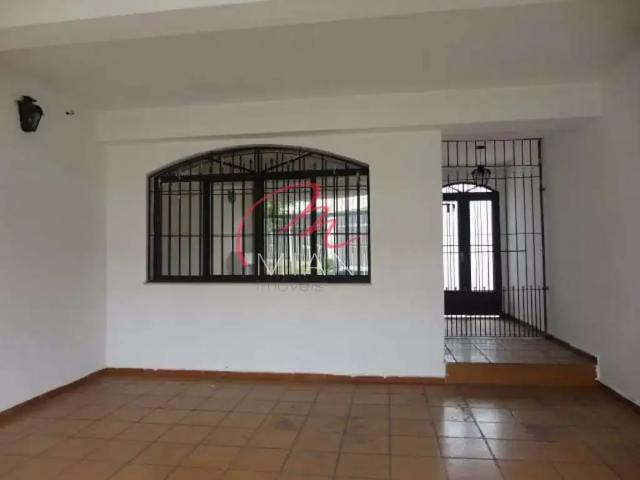 Casa / Sobrado para Venda em São Paulo/SP Vila Butantã 2 Quartos