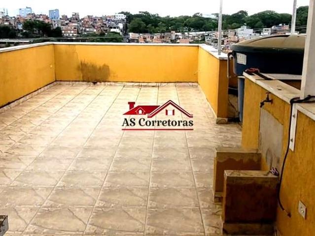 Casa / Sobrado para Venda em São Paulo/SP Vila Butantã 2 Quartos