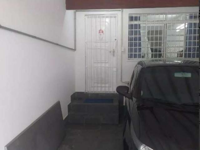 Casa / Sobrado para Venda em São Paulo/SP Vila Butantã 2 Quartos