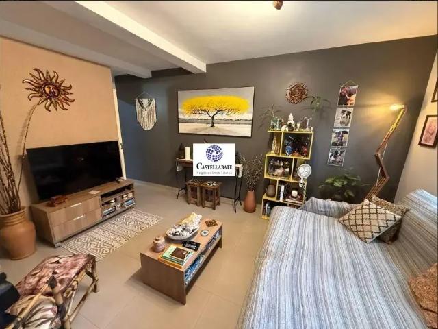 Casa / Sobrado para Venda em São Paulo/SP Vila Butantã 2 Quartos