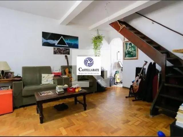 Casa / Sobrado para Venda em São Paulo/SP Vila Butantã 2 Quartos
