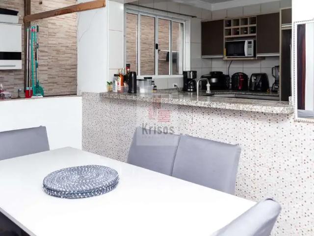 Casa / Sobrado para Venda em São Paulo/SP Vila Butantã 2 Quartos