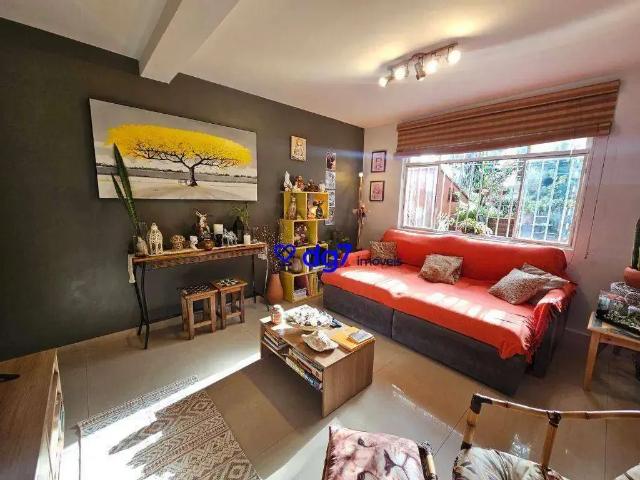 Casa / Sobrado para Venda em São Paulo/SP Vila Butantã 2 Quartos
