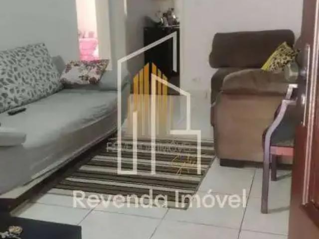 Casa / Sobrado para Venda em São Paulo/SP Vila Butantã 2 Quartos