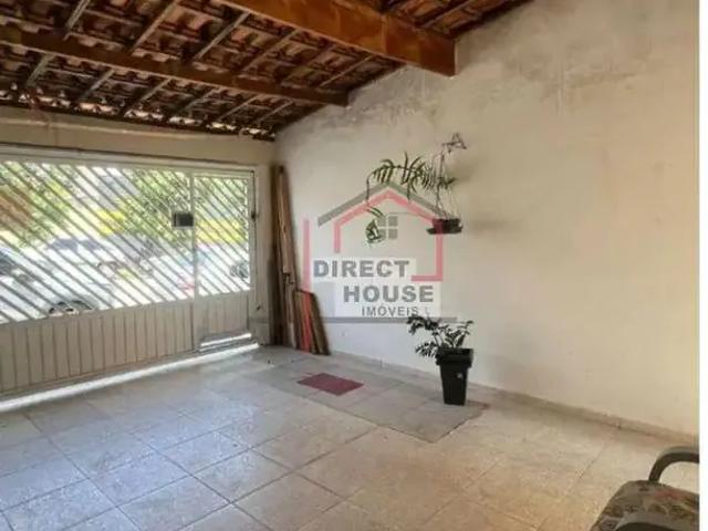 Casa / Sobrado para Venda em São Paulo/SP Vila Butantã 2 Quartos